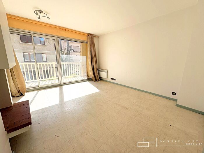 Appartement 2 pièces à vendre - Auch