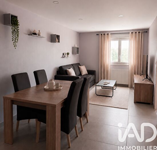 Appartement 3 pièces à vendre à Gex