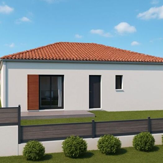 Maison à vendre - Thézan-lès-Béziers - 4 pièces - 3 chambres