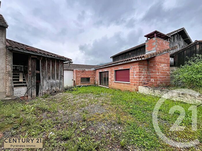 Maison 3 pièces à vendre - Sengouagnet
