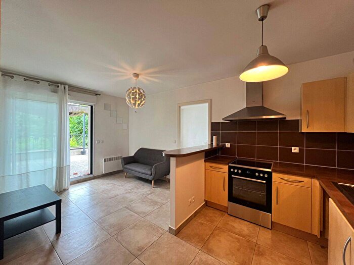 Adamville, Saint-Maur-des-Fossés : Appartement 2 pièces à louer