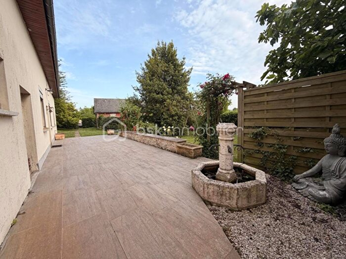 Maison 6 pièces à vendre à Canehan