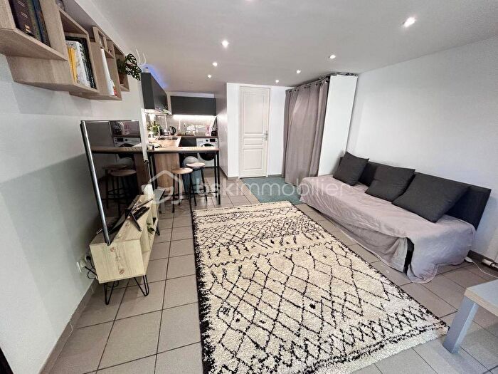 Appartement 1 pièce à Armée Leclerc-Jean Allemane, Savigny-sur-Orge, à louer