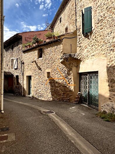 Maison 7 pièces à vendre - Saint-Gervais-sur-Roubion