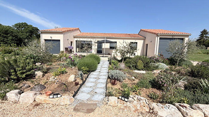 Gargas : Maison 5 pièces à vendre