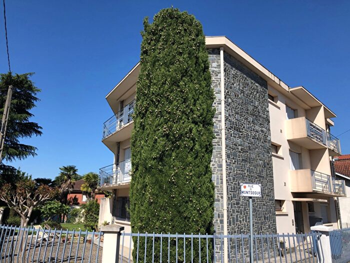 Appartement à louer - Toulouse, Moscou - 3 pièces - 2 chambres