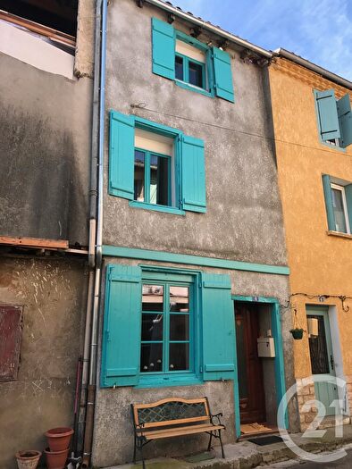 Maison à vendre - Léran - 5 pièces - 4 chambres