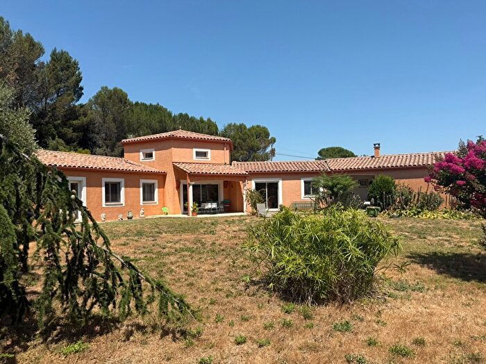 Maison 5 pièces à vendre à Limoux