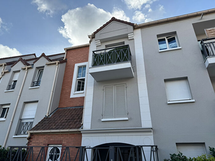 Deuil-la-Barre, Galathée : Appartement 1 pièce à louer