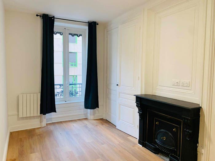 Appartement 3 pièces à louer à Bellecombe, Lyon 6ème arrondissement