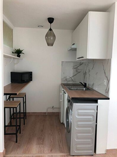 Saint Acheul, Amiens : Appartement 1 pièce à louer