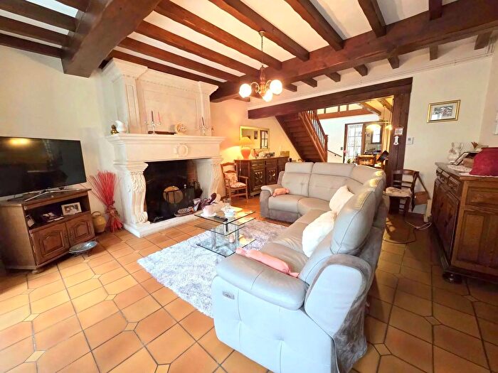 Maison à vendre - Monségur - 3 chambres