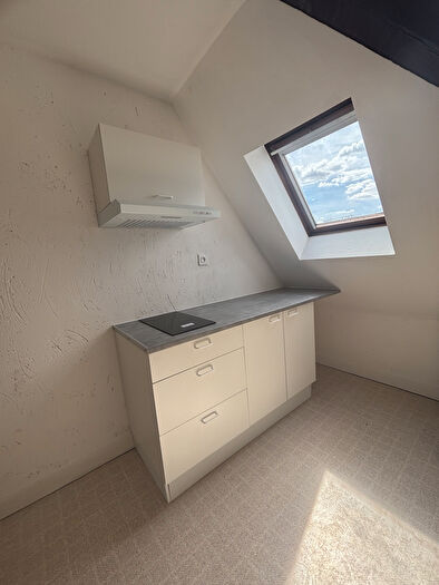 Appartement 1 pièce à louer à Châtellerault, Centre-ville