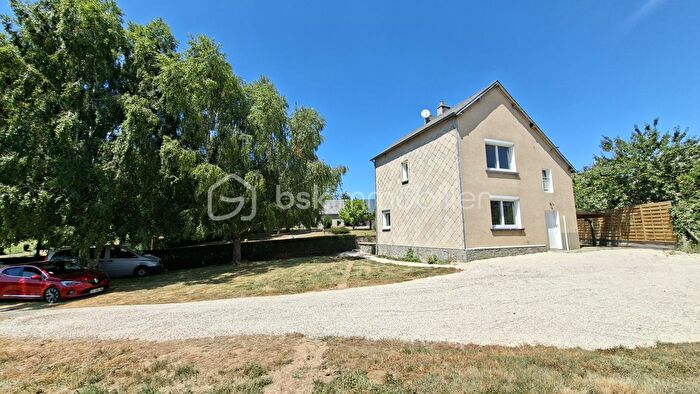 Maison 5 pièces à Sept-Frères, à vendre