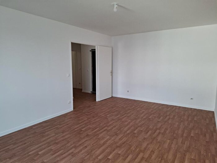Thorigny-sur-Marne - Appartement 3 pièces à vendre