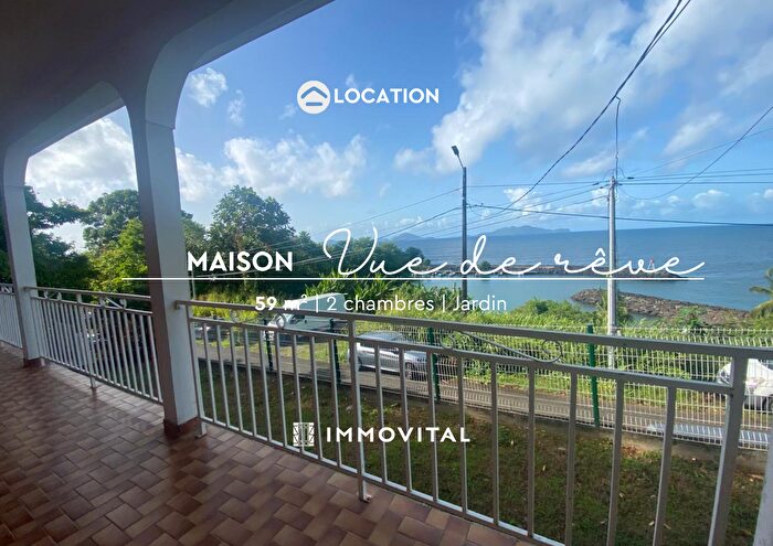 Maison 3 pièces à louer à Trois-Rivières