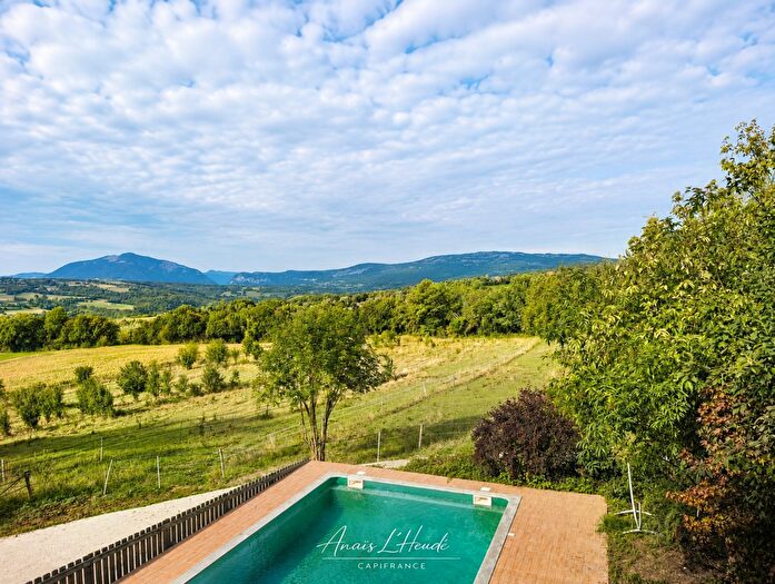 Maison 8 pièces à vendre - Seyssel