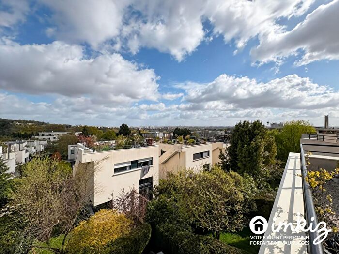 Châtenay-Malabry, Justice : Maison 6 pièces à vendre