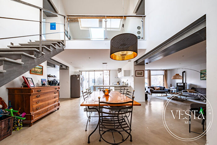 Maison à vendre - Prenois - 5 pièces - 3 chambres