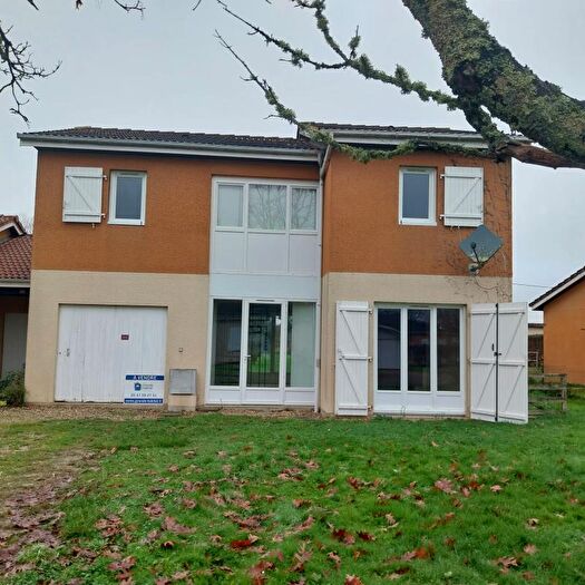 Maison à vendre - Gironde-sur-Dropt - 5 pièces - 4 chambres