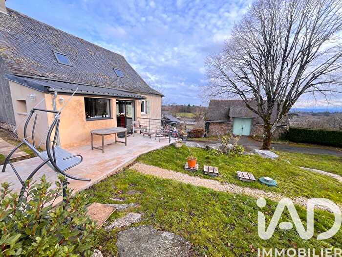 Maison à vendre - Neuville - 5 pièces - 4 chambres