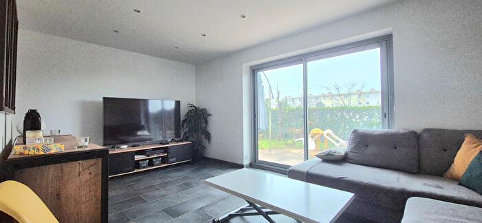 Appartement à vendre - Yerres, Bout du Monde, Camaldules, Abbaye - 4 pièces - 3 chambres