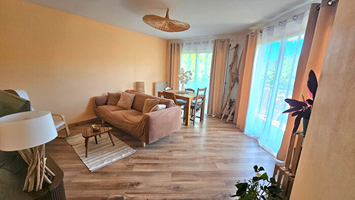 Appartement 3 pièces à vendre à Gap