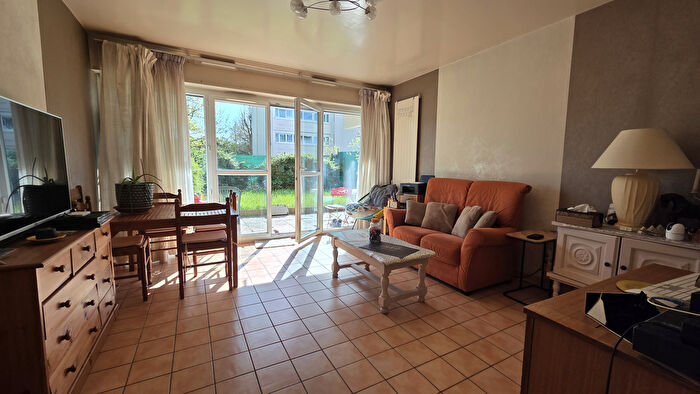 Appartement à vendre - Limeil-Brévannes, Picasso - 3 pièces - 2 chambres