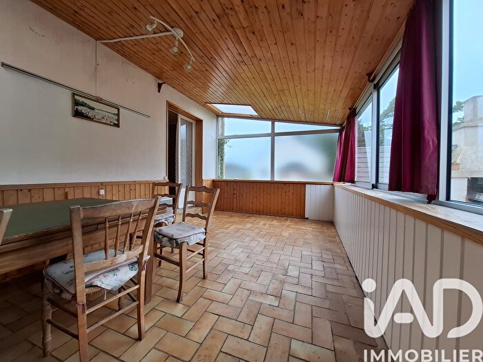 Maison 5 pièces à vendre - Priziac