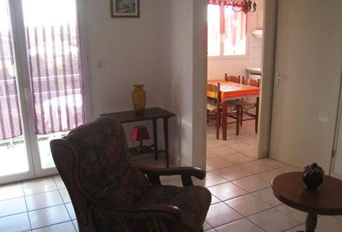 Marcheprime - Appartement 1 pièce à louer