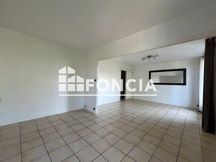 Arc en Ciel, Le Pont-de-Claix - Appartement 4 pièces à louer