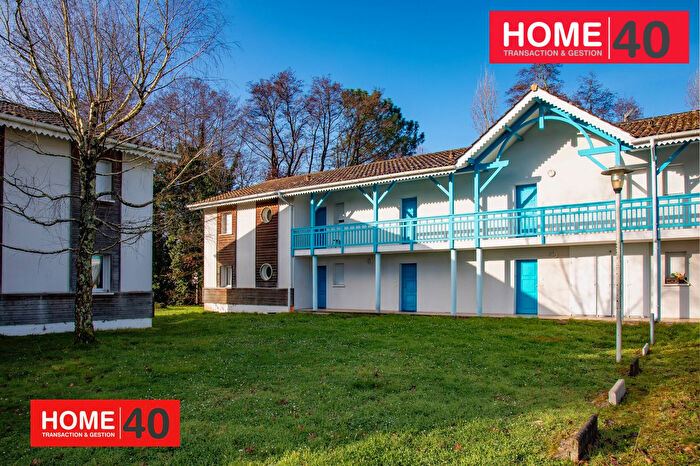 Appartement à louer - Gujan-Mestras, Mestras - 2 pièces - 1 chambre