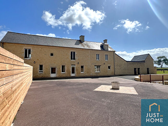 Maison à vendre - Guéron - 8 pièces - 5 chambres