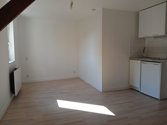 Reims, Clairmarais, Charles Arnould - Appartement 1 pièce à louer