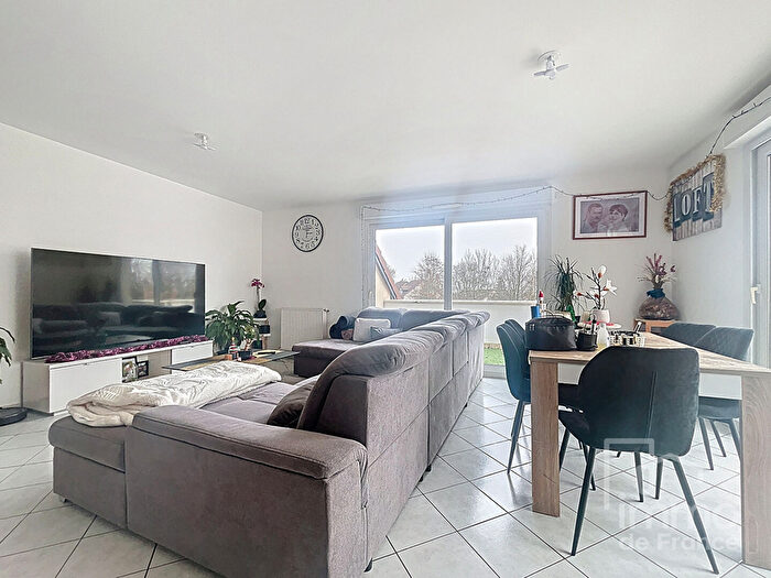 Appartement 3 pièces à vendre à Divonne-les-Bains