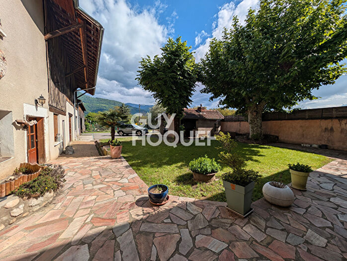 Maison 5 pièces à vendre - La Buissière