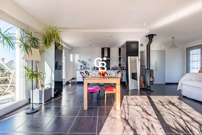 Maison 7 pièces à Carquefou, Centre-ville, Charbonneau, Châteaubriand, Bois Saint-Lys, à vendre