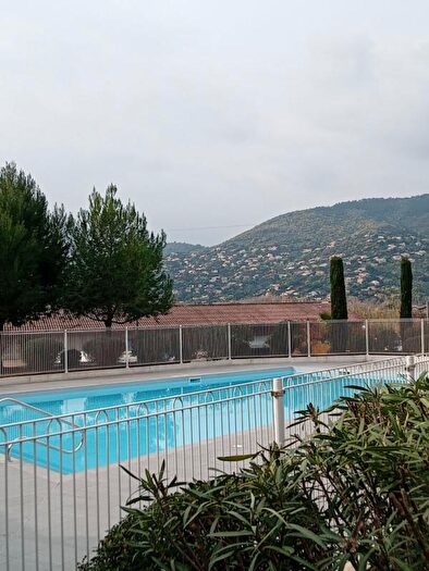 Appartement à vendre - Cannes, Bocca Nord, Ranguin, Abadie - 2 pièces - 1 chambre