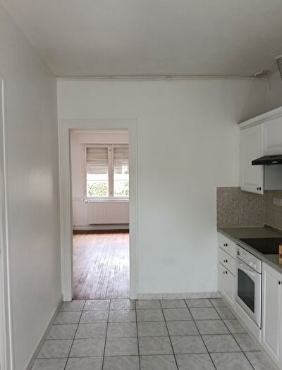 Maison 3 pièces à Lormont, à louer