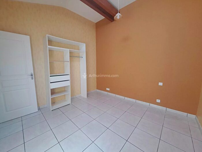 Appartement 3 pièces à louer - Carmaux