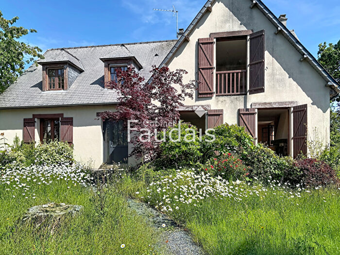 Maison 9 pièces à vendre - Saint-Lô, Nord