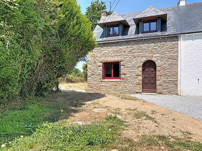 Saint-Molf - Maison 3 pièces à vendre
