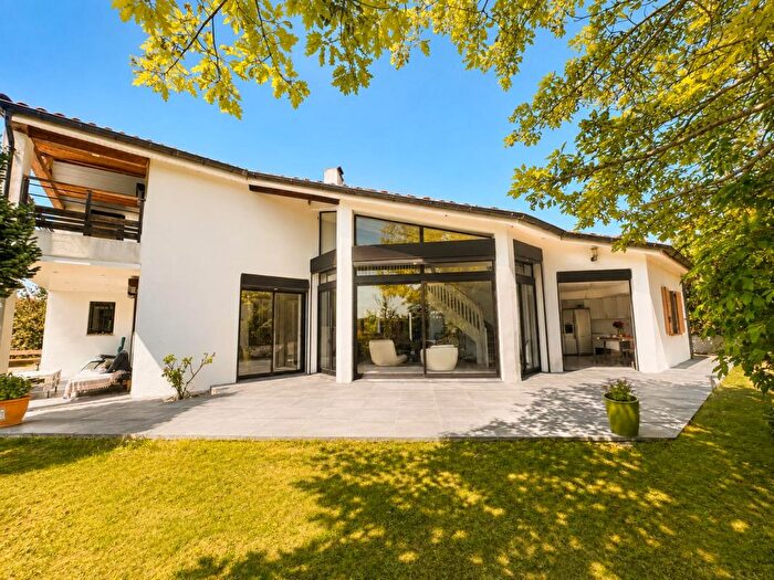 Maison 6 pièces à vendre à Montgiscard