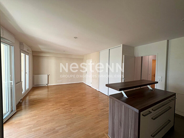Massy, Massy-Opéra, La Bonde : Appartement 3 pièces à louer