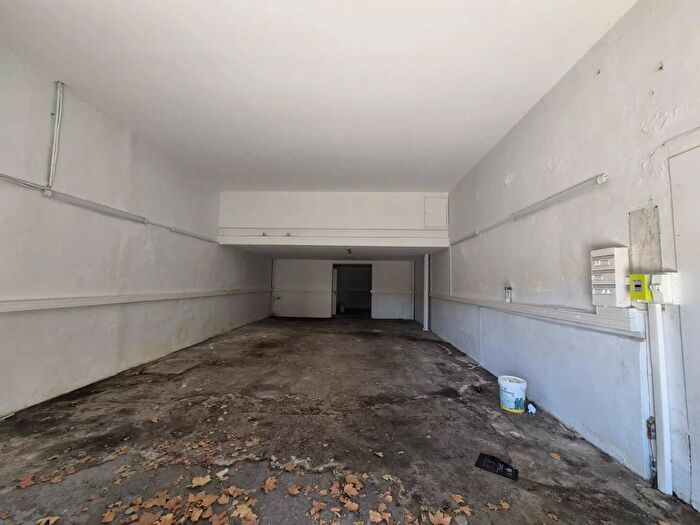 Appartement 1 pièce à louer à Cavaillon