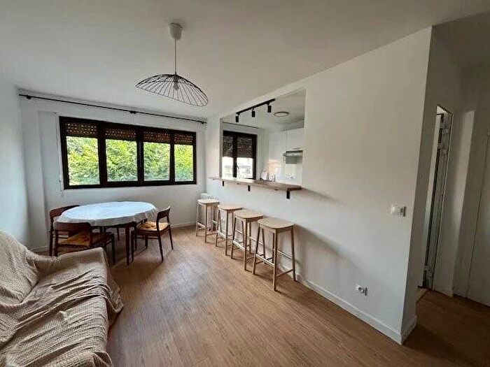 Appartement 3 pièces à louer - Centre Administratif-Mairie, Montrouge