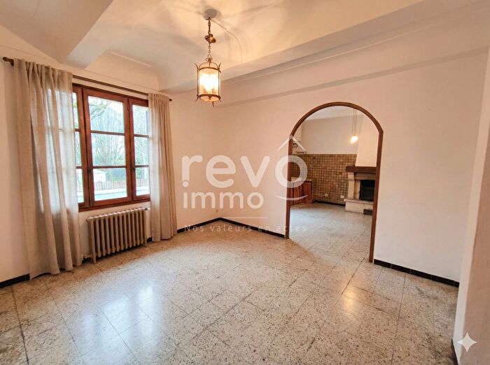 Maison à vendre - Condorcet - 7 pièces - 6 chambres