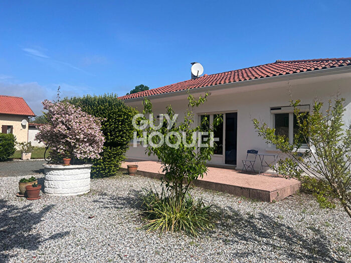 Maison 3 pièces à Soustons, à vendre