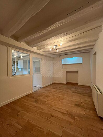 Appartement 2 pièces à louer à Belle Beille, Angers