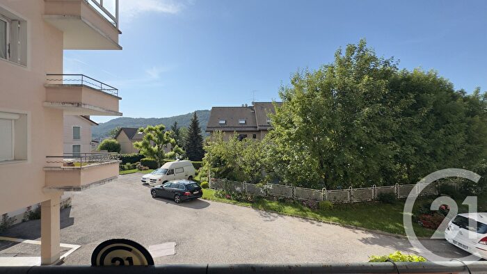 Gap, Gap ville - Appartement 3 pièces à vendre